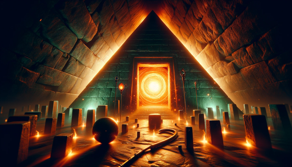 Unearthing the Secrets of Dixon Relics History Ancient Egypt