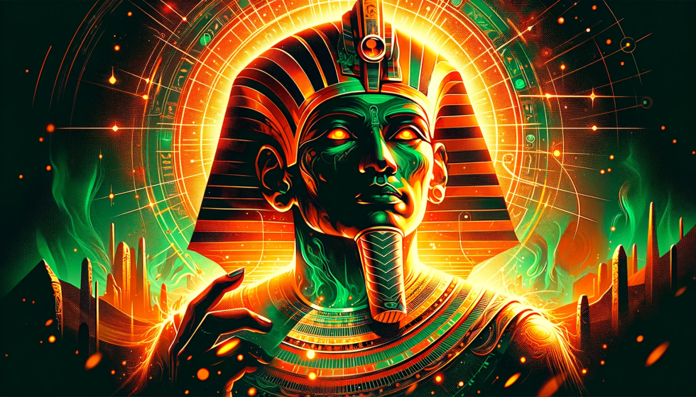 Who Was Senenmut? Unraveling the Secrets of Egypt's Genius Astronomer